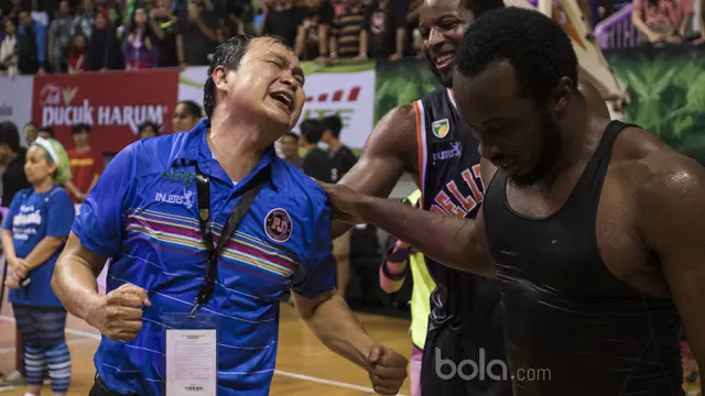 Menelusuri Jejak Johannis Winar dari Kampung Halaman - Ragam Bola.com