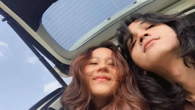 Profil Faishal Tanjung, Adik Sheila Dara yang Baru Saja Melamar ...