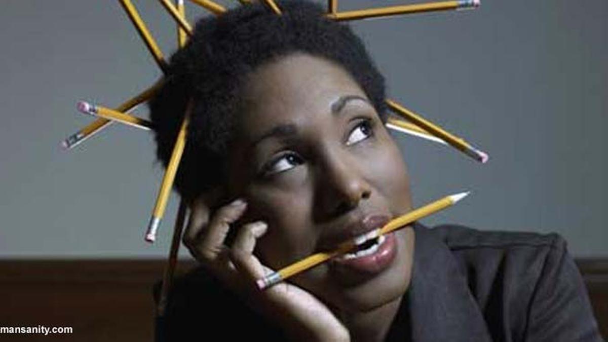 Ada 5 Jenis Bosan, Anda Masuk yang Mana? - Health Liputan6.com