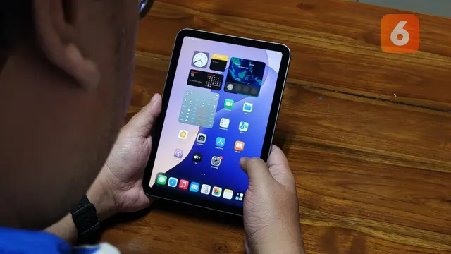 Harga iPad mini A17 Pro April 2025, Kenali Dulu Spesifikasinya - Hot ...