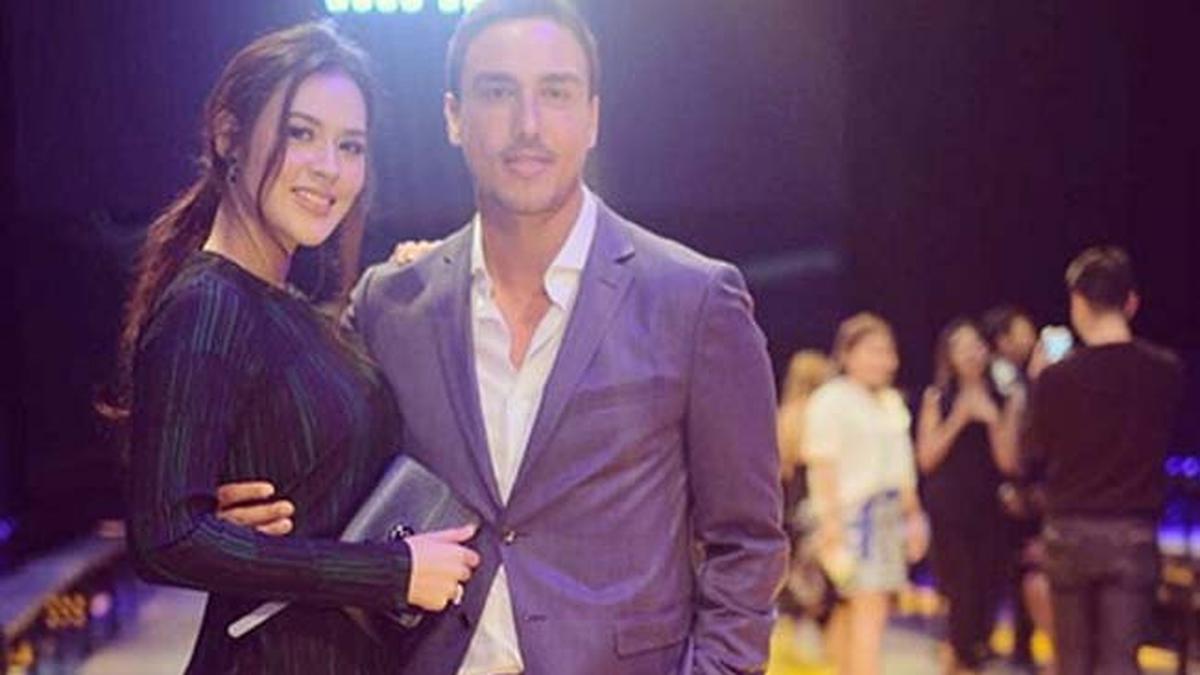 Hari Terakhir Ramadan, Raisa Ungkap Mudahnya Menjadi Istri Hamish Daud ...
