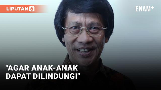 Berita Seto Mulyadi Hari Ini - Kabar Terbaru Terkini | Liputan6.com