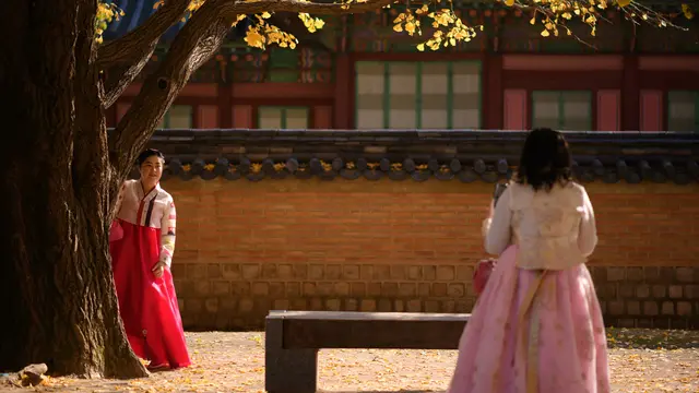 Kandidat Capres Korea Selatan Janji Hapus Kementerian Kesetaraan Gender ...