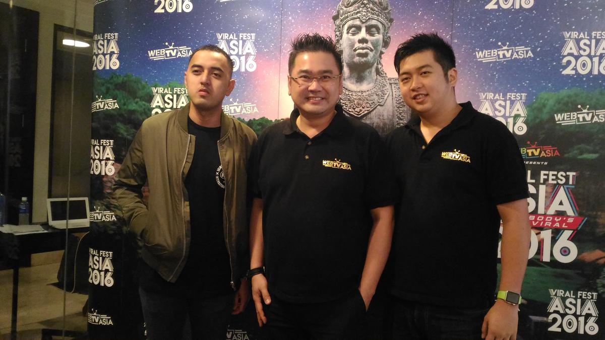 Viral Fest Asia 2016 Bakal Menggemparkan Bali