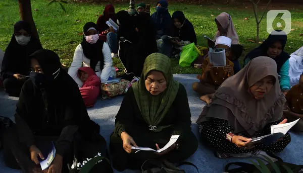 Doa Setelah Rukuk Sesuai Ajaran Rasulullah, Lengkap dengan Gerakannya ...