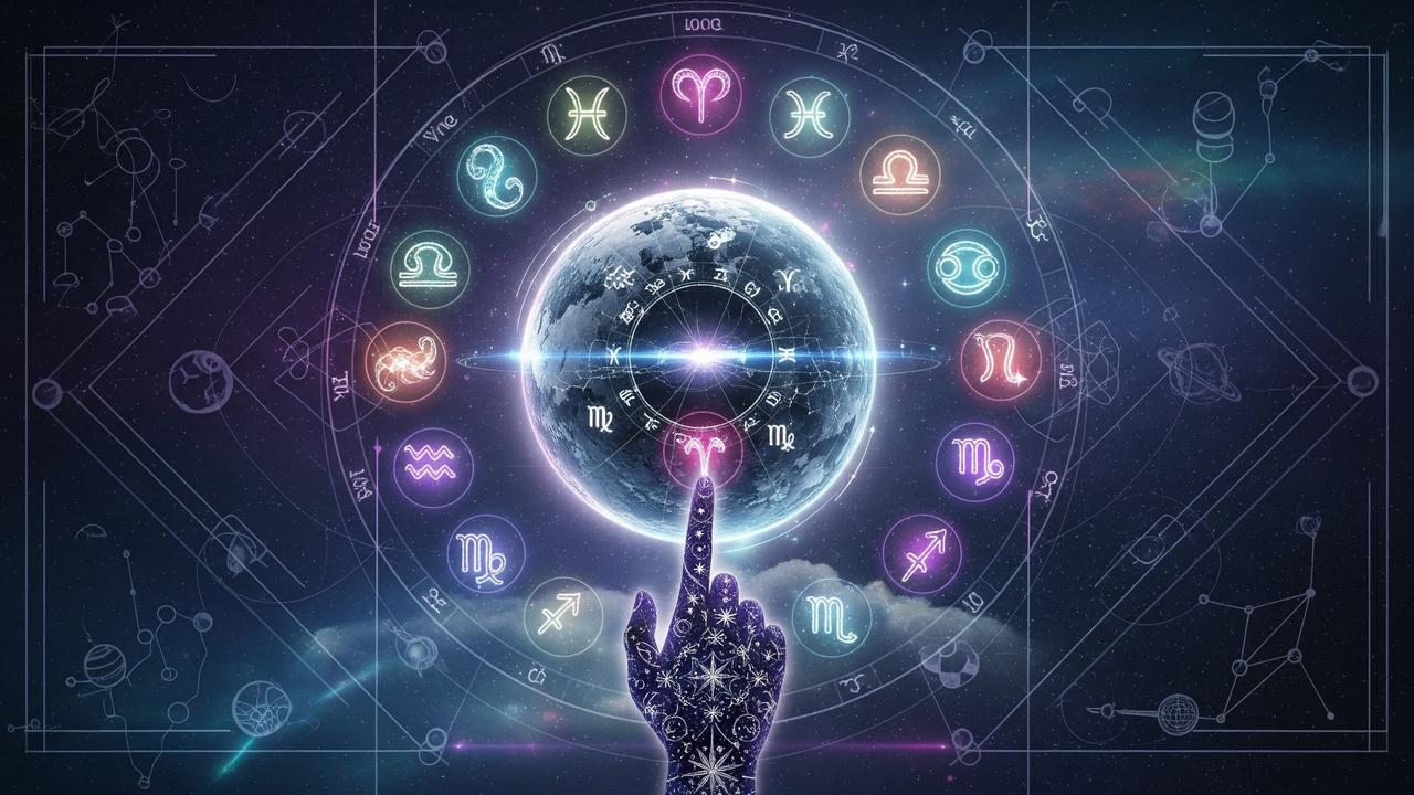 Ramalan 12 Zodiak 2026: Cinta, Karier, dan Tanggal Penting yang Wajib ...