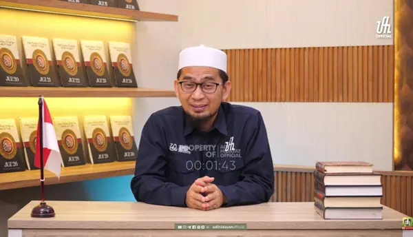 Kumpulan Ayat Al-Qur’an Tentang Larangan Syirik dan Cara Menghindarinya - Islami Liputan6.com