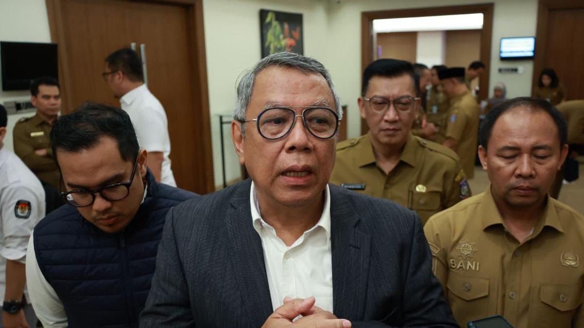 Hindari Jeratan Pinjol, Pemkot Tangsel Beri Bantuan Pendidikan untuk ...