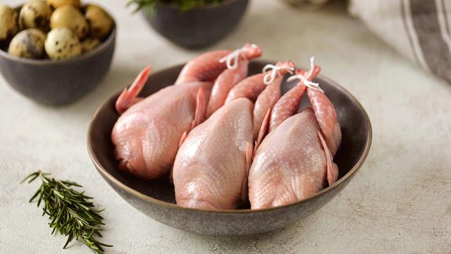 Resep Burung Puyuh Bakar Kecap Pedas - Food Fimela.com