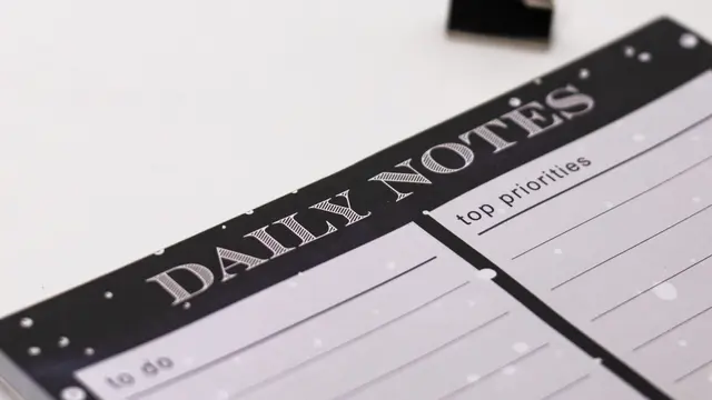 Arti Prioritas beserta Cara Menerapkannya - Ragam Bola.com