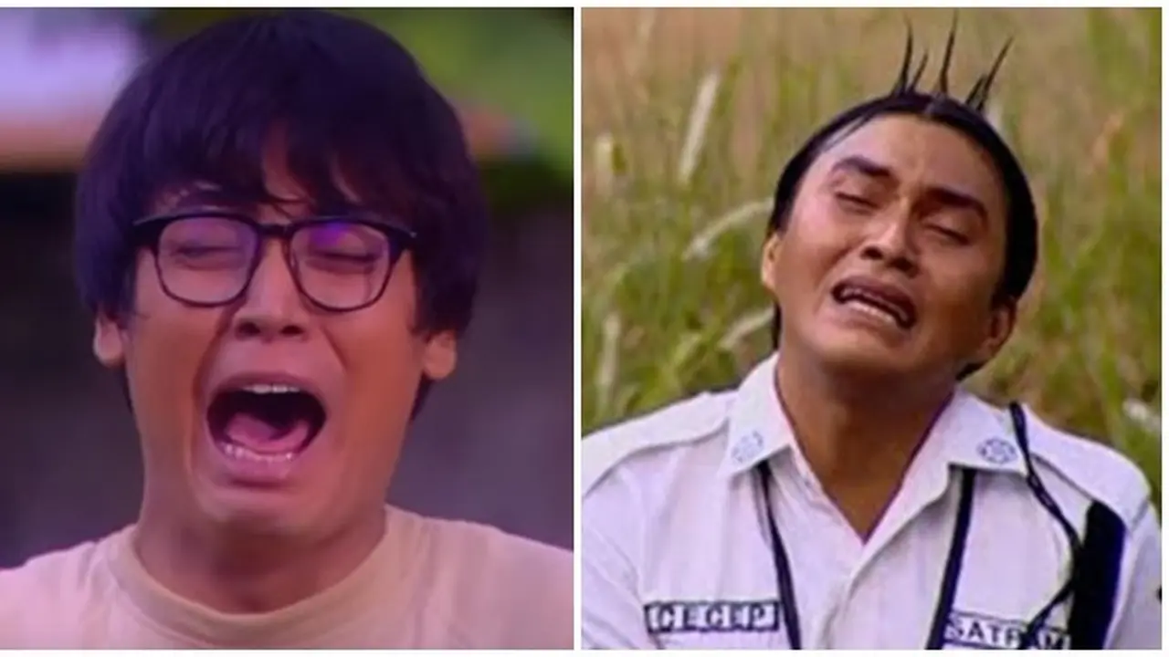 Dulu Berperan Jadi Tokoh Culun, Penampilan 5 Artis Ini Kini Bikin ...