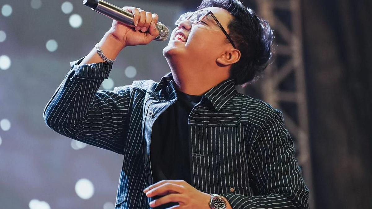 Lirik Lagu Sigar dari Denny Caknan Trending Nomor 2, Tragedi Belahan ...