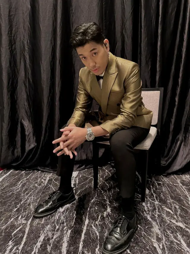 Jaz Hayat Siapkan Album Baru dan Showcase Ekslusif di 2025 - ShowBiz ...