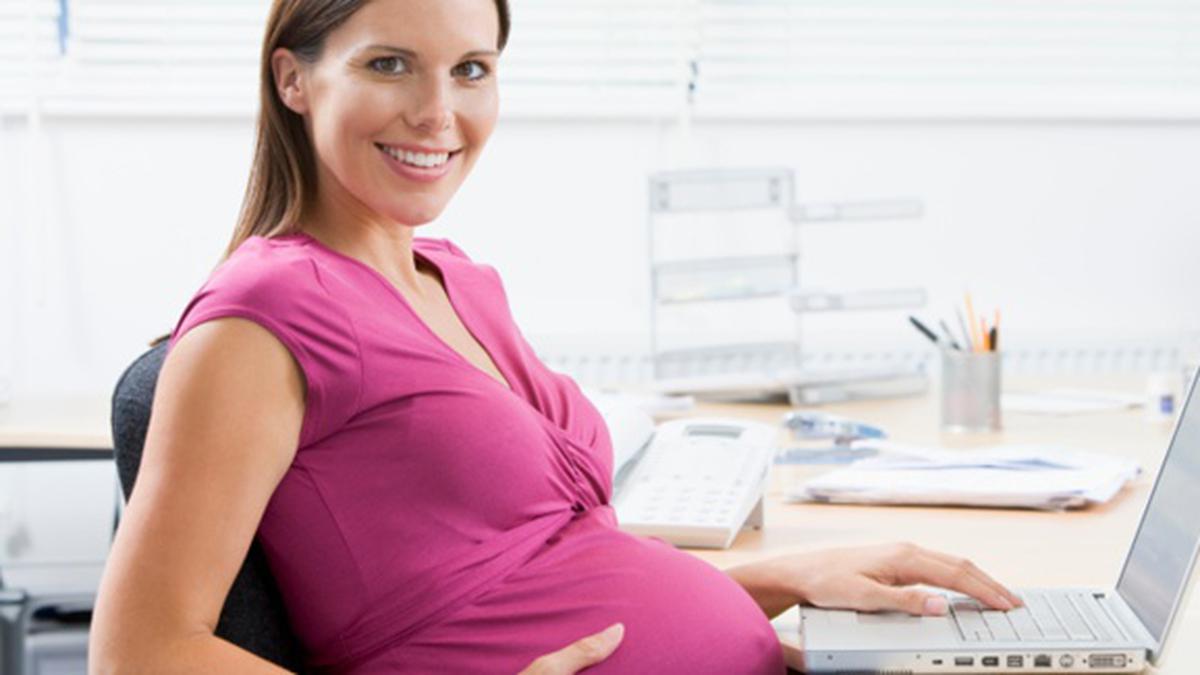 Ternyata Inilah Alasan Mengapa Perempuan Enggan Mengambil Cuti Hamil ...