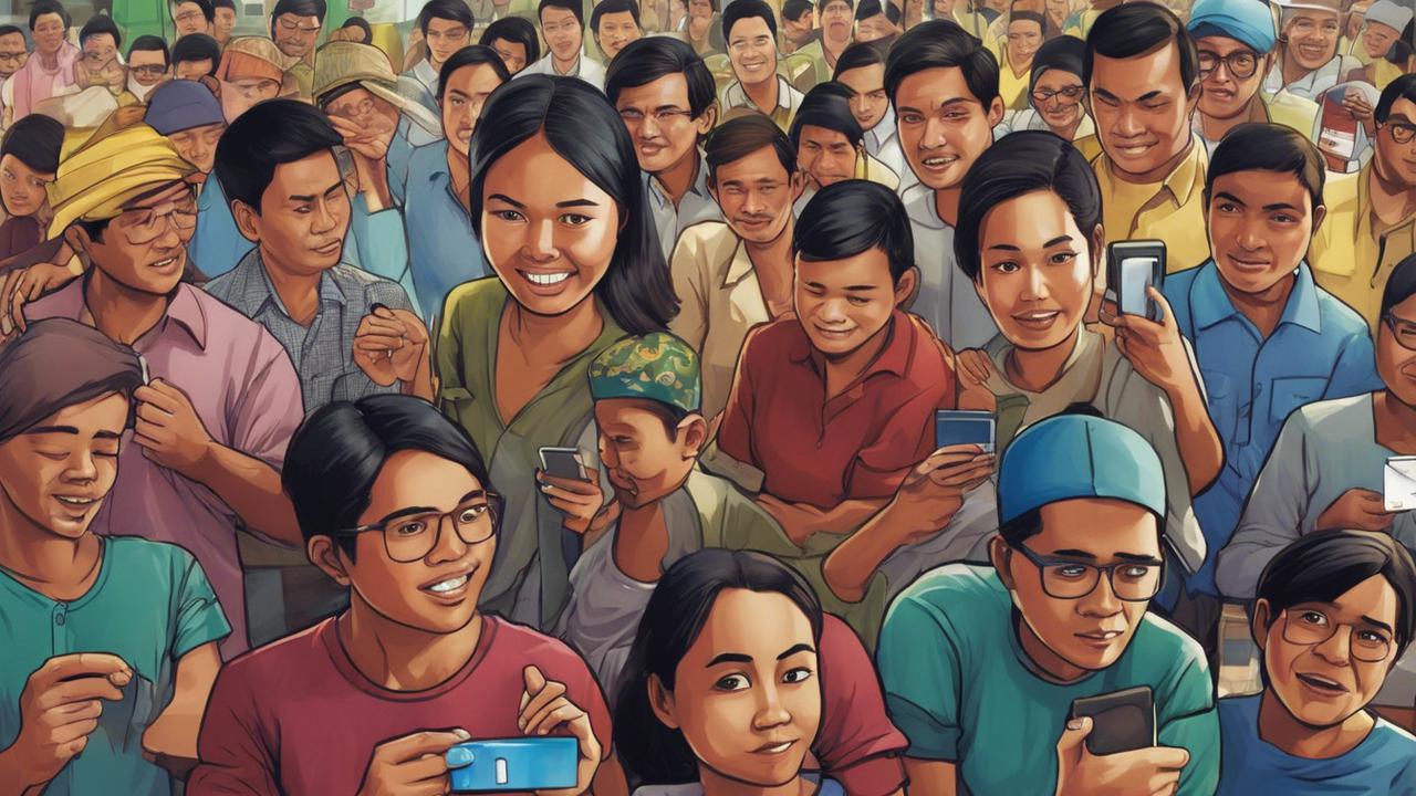 Cara Registrasi Kartu: Panduan Lengkap untuk Semua Provider