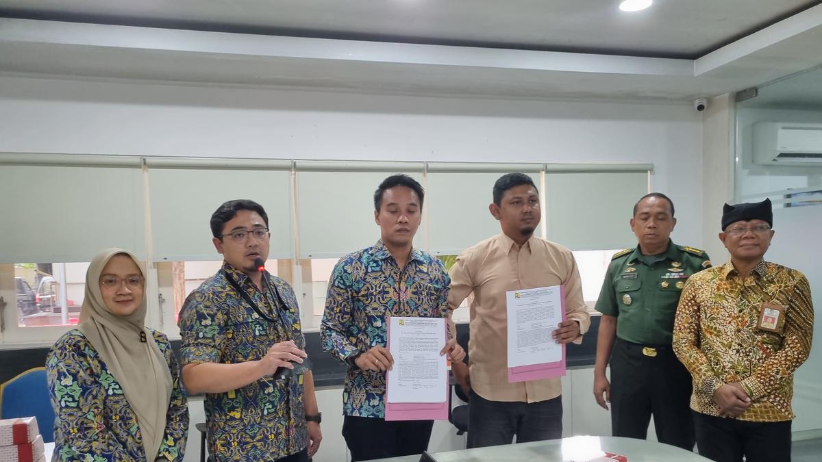 Revitalisasi Pasar Induk Banyuwangi dan Asrama Inggrisan Ditargetkan Tuntas Tahun 2025 - News ...