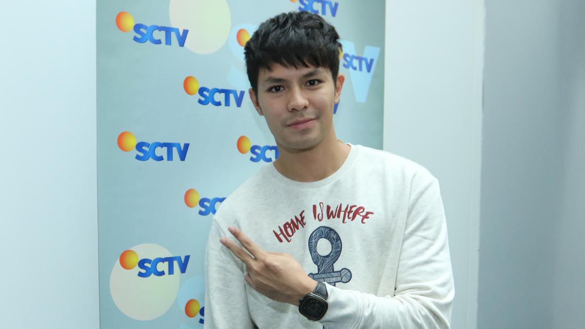 Fero Walandouw Ternyata Belajar Dance di Jalanan - ShowBiz Liputan6.com