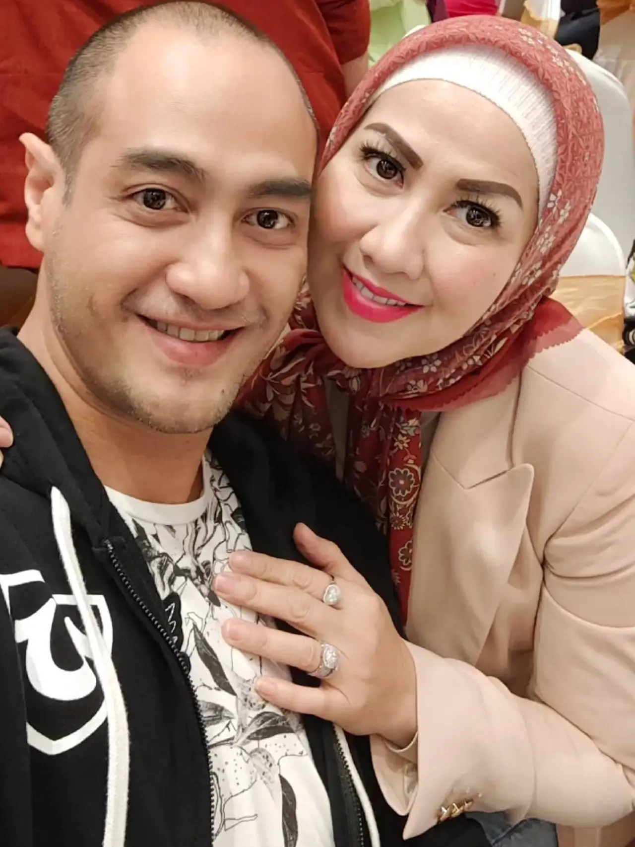 10 Artis Ini Pilih Bercerai Dari Pasangan Di 2023 Karena Berbagai