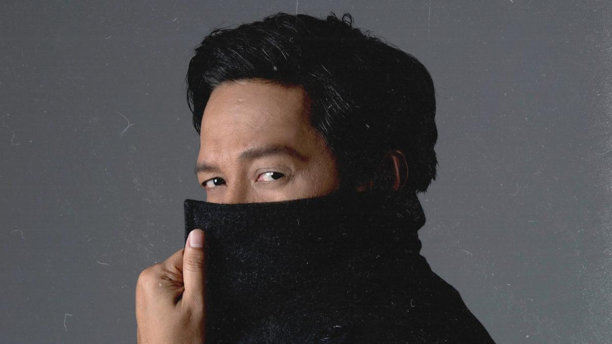 Andre Taulany Rindukan Sosok Ayah dengan Lagu Rinto Harahap - ShowBiz ...