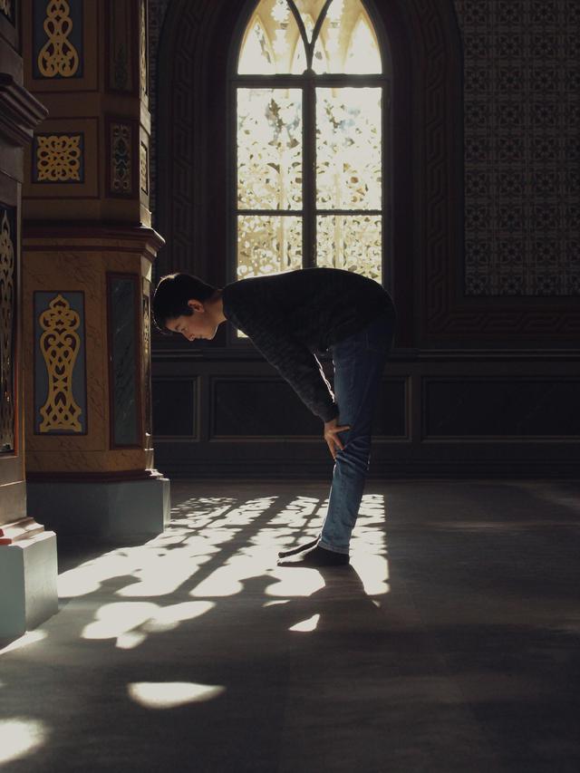 Panduan Lengkap Doa Rukuk Sholat dan I'tidal: Arab, Latin, dan Terjemah