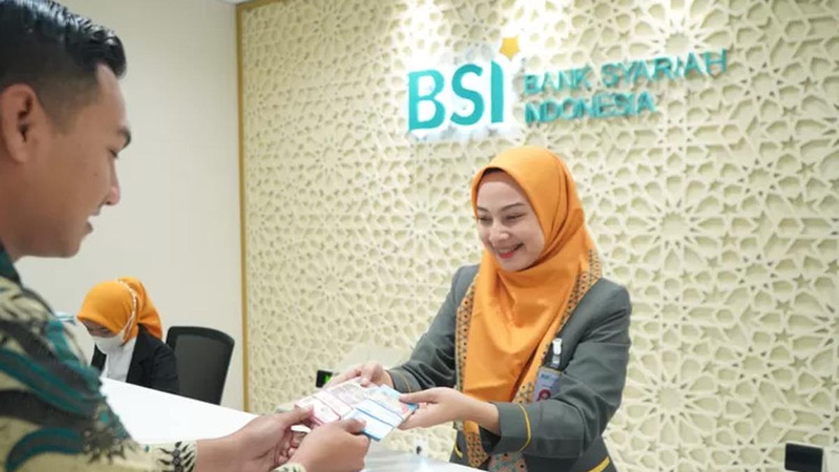 6 Rahasia Sukses Merger BSI - Bisnis Liputan6.com