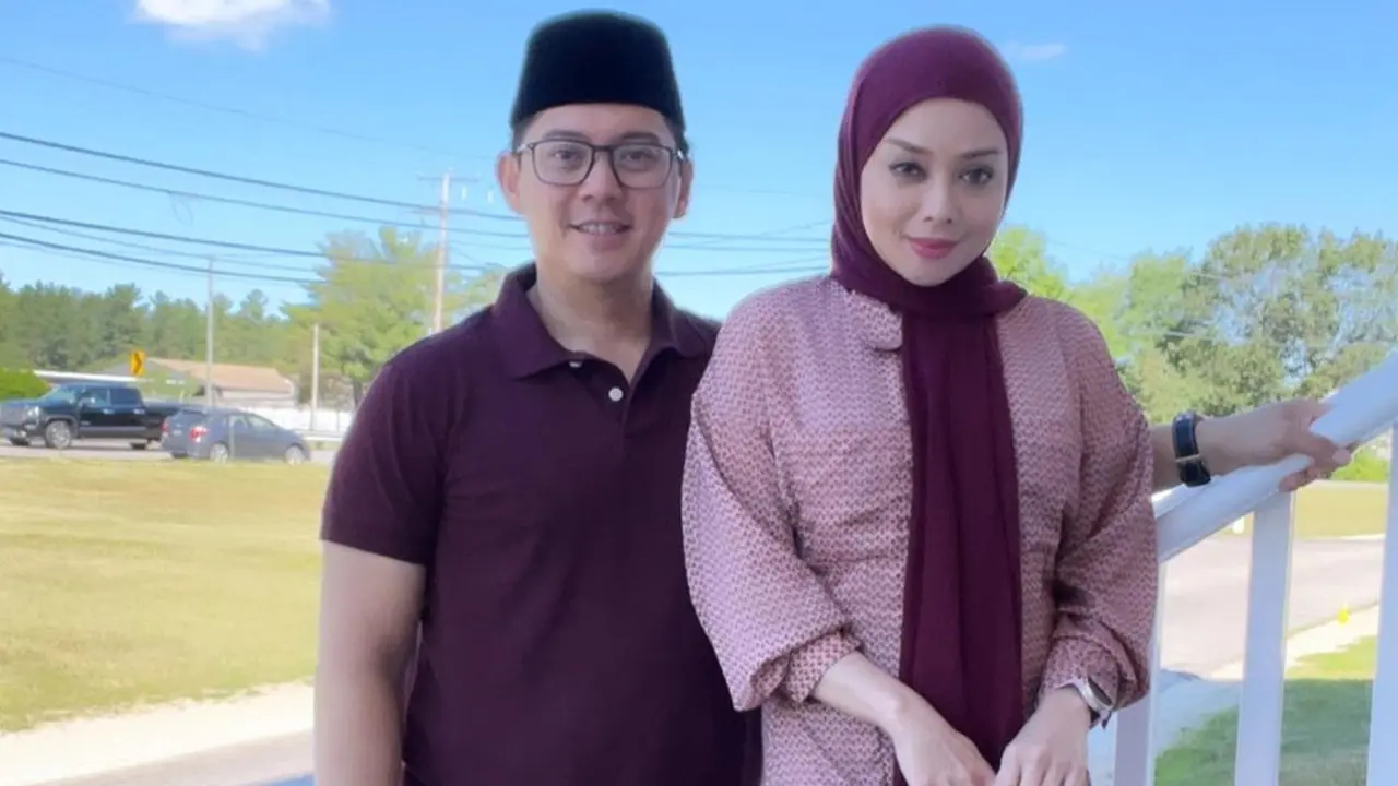 Keluh Kesah Terry Putri Tinggal di Amerika, Kerap Menangis di 3 Bulan ...