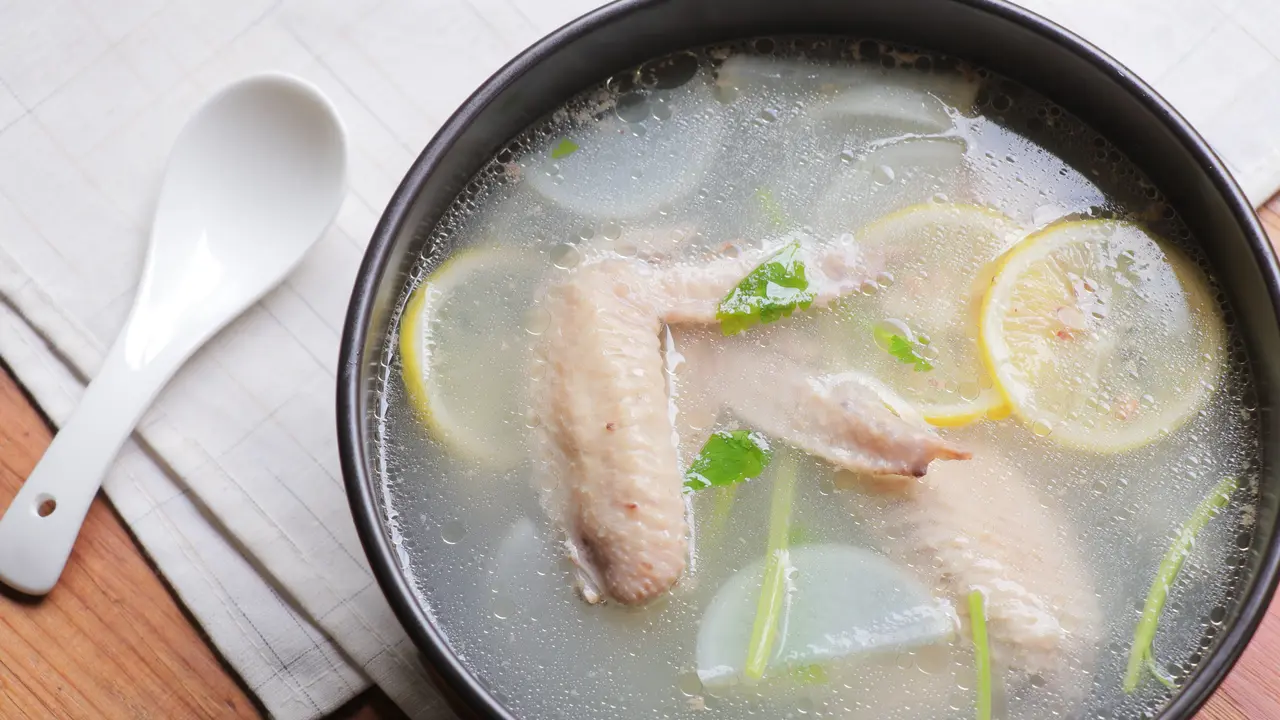 7 Resep Serba Lobak untuk Menu Makan Siang