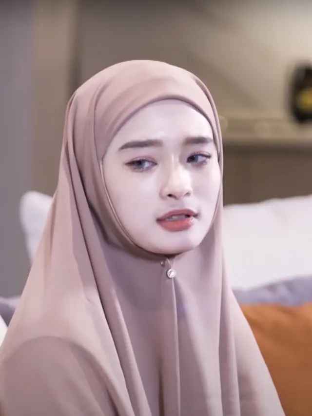 Pengakuan Inara Rusli Kali Pertama Tahu Virgoun Selingkuh: 4 Hari ...