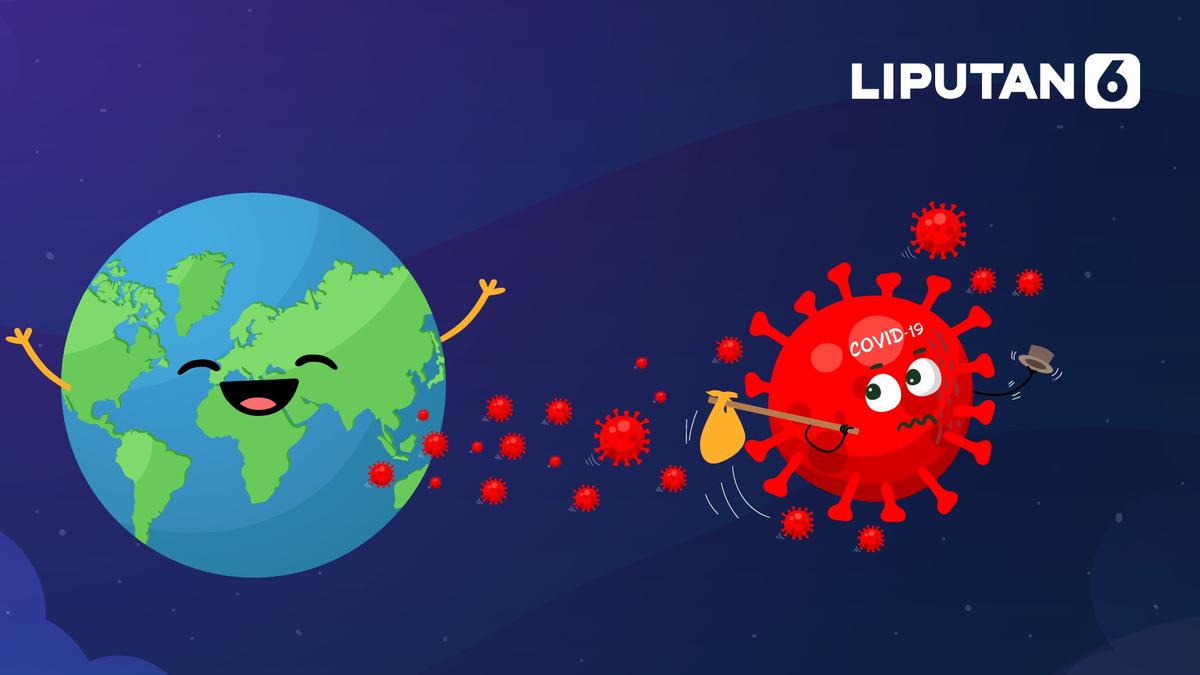 Cek Fakta Tidak Benar Who Nyatakan Akhir Pandemi Covid 19 Pada 14