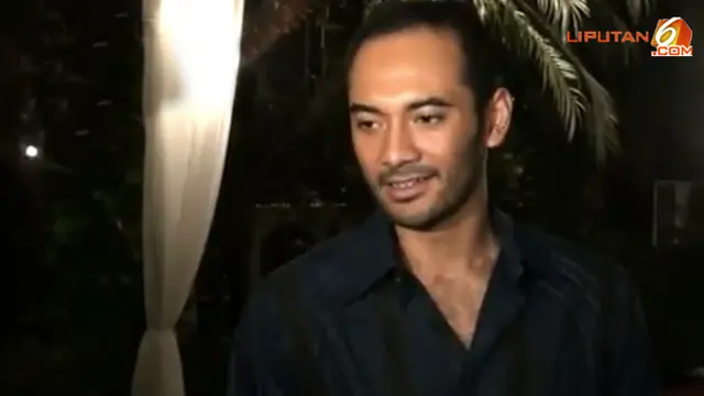 Keren, Ario Bayu Sudah Main 3 Film Internasional! - ShowBiz Liputan6.com