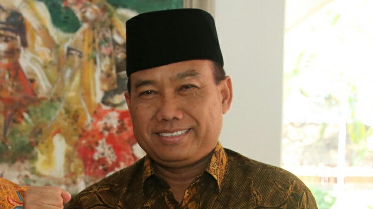 Sekda Mujiono: Jangan Percaya Pesan Medsos Mengatasnamakan Bupati Anas ...