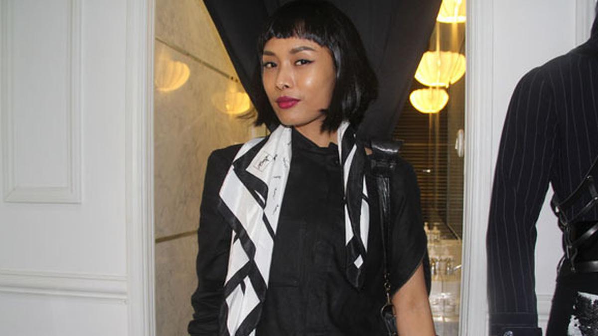 Ajeng Dewi Swastiari: Fashion Stylist Para Selebriti Ternama Indonesia