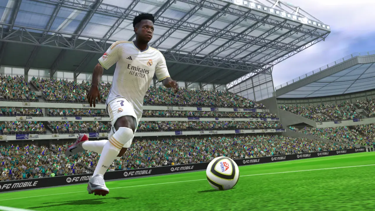 EA Sports FC Mobile Resmi Meluncur di iOS dan Android, Cek Infomasi ...