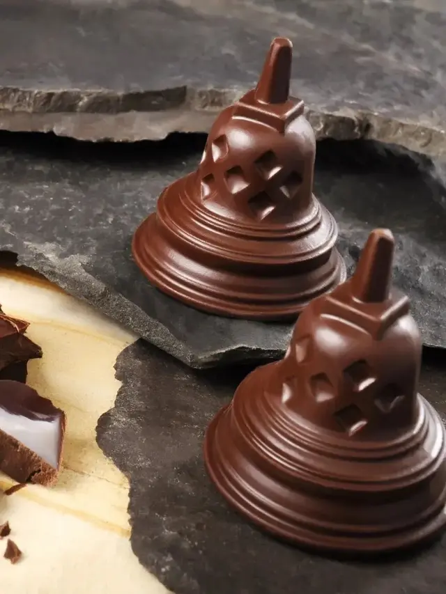 Belajar dari Pionir Merek Cokelat Premium Lokal Legendaris yang Muncul ...