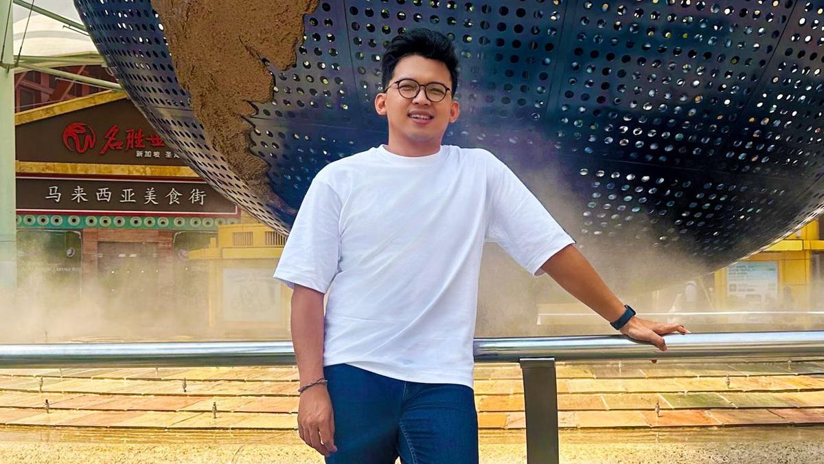 Selebgram Zendha Refitra Bagi 6 Tips Bikin Konten Jutaan Views, dari ...