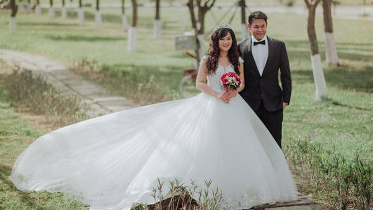 Tips Aman Gelar Acara Resepsi Pernikahan Outdoor Saat Musim Hujan ...