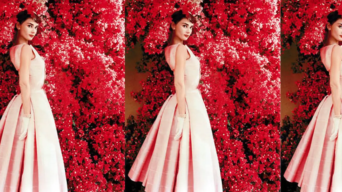 Yuk coba Vintage Style Ala Audrey Herpburn (Part 2) - Beauty Fimela.com