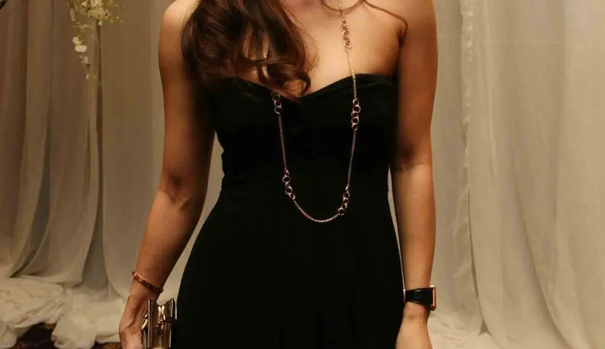 Simpel itu manis - Photo Fimela.com