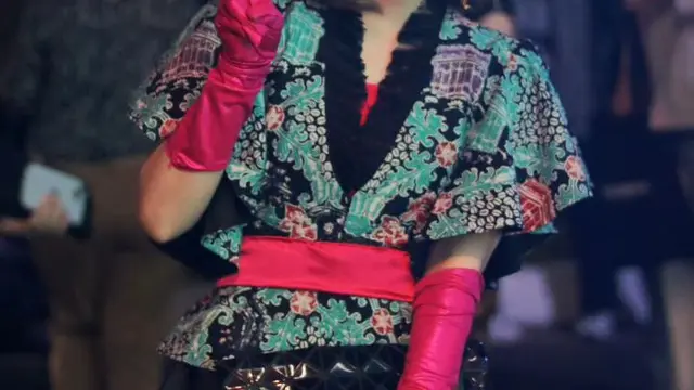 Profil Merry Riana, Motivator "Mimpi Sejuta Dolar" yang Ditunjuk AHY ...