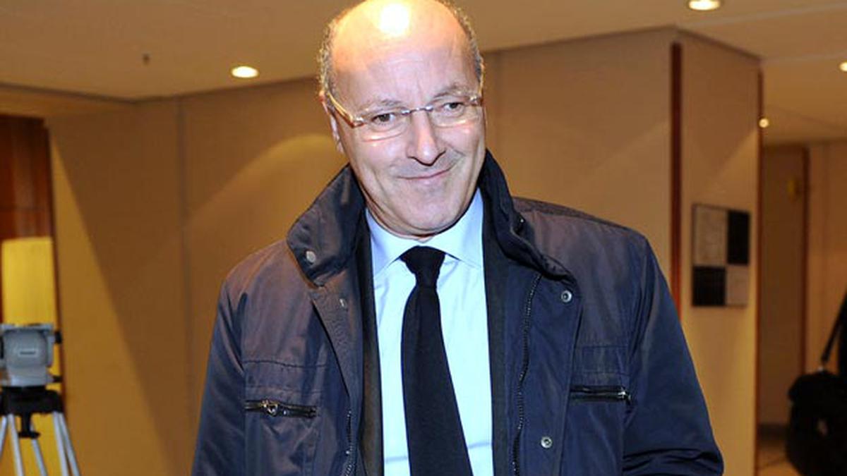 Marotta Bantah Remehkan Andrea Stramaccioni - Bola Liputan6.com