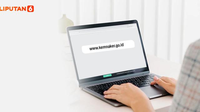 Infografis Cara Cek dan Cairkan BSU Rp 600 Ribu - News Liputan6.com