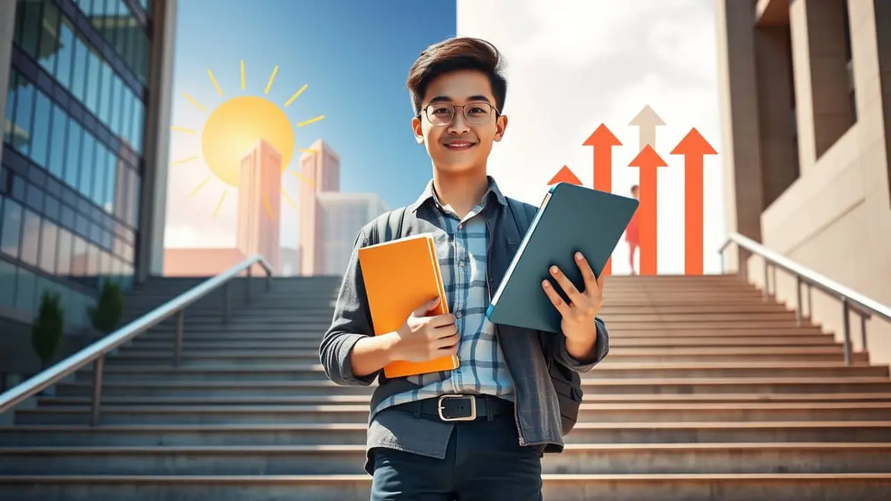 Tips Meraih Cita-Cita, Panduan Lengkap Mewujudkan Impian - Feeds ...