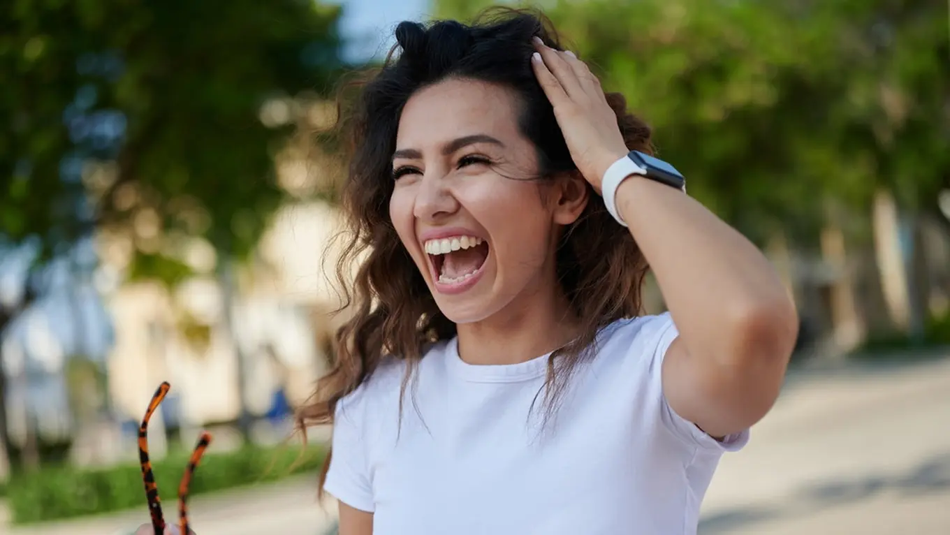 5 Cara Memancarkan Aura Positif dengan Menjadi Percaya Diri - Lifestyle Fimela.com