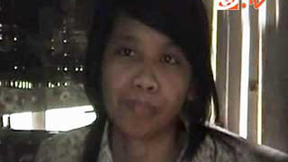 Lilis 11 Tahun Hidup Dipasung Dalam Pengasingan