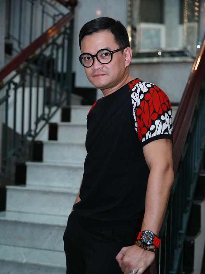 Hedi Yunus Rilis Single Religi di Ramadhan Intimate Concert ...