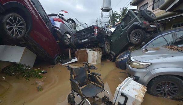 Cerita Rani Piputri dan Tanah Sullivan, 2 Diaspora yang Pulang ke ...