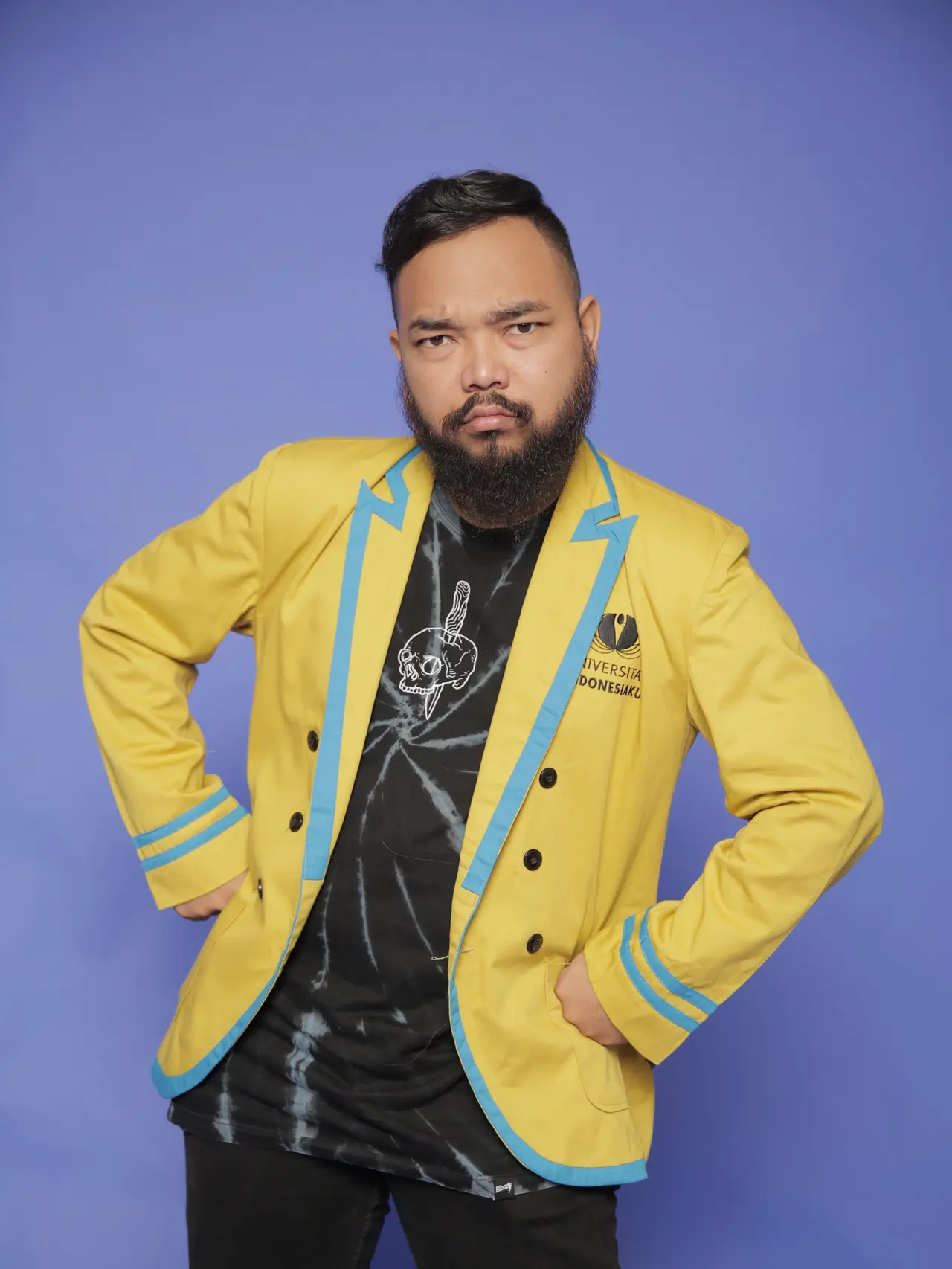 37 Kata-kata Wira Nagara, Bikin Hatimu Bergejolak dan Baper - Ragam ...