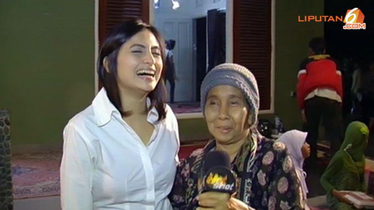 [VIDEO] Aty Cancer Bersyukur Sinetronnya Tembus Episode 50 - ShowBiz ...