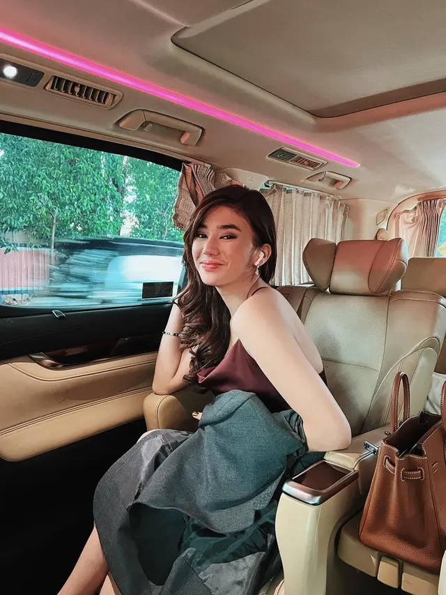 Profil Clara Shinta, Artis TikTok yang Ramai Dituding sebagai Selingkuhan Seorang Pejabat ...