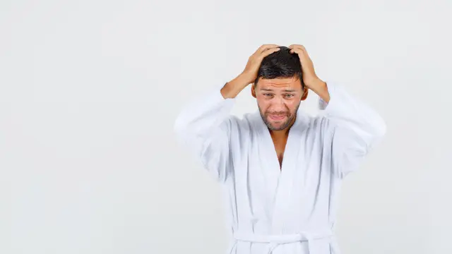 Arti Ablutophobia atau Fobia Mandi yang Perlu Diperhatikan - Ragam Bola.com